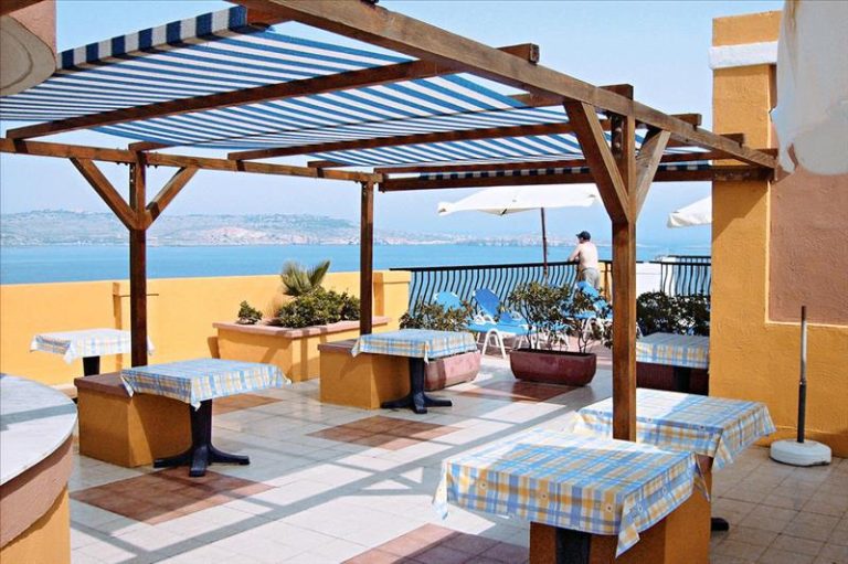 Appartementen Sunseeker Holiday Complex - Duiken Malta